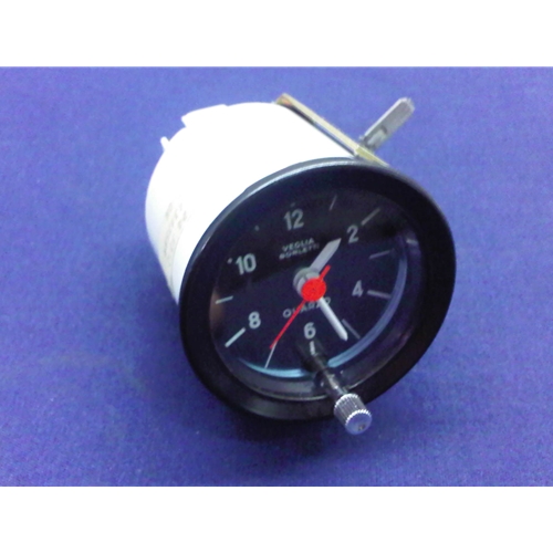 VDO Clock, 1977 MGB : MGB & GT Forum : The MG Experience