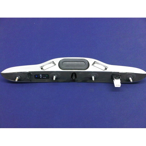 2013 Hatchback Latch Cover | Fiat 500 Forum