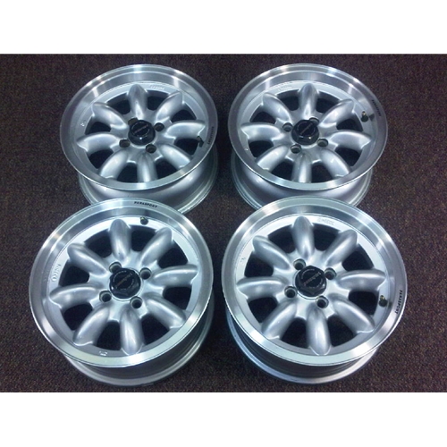 Any interest in Panasport wheels 13" or 14"? | XWeb Forums