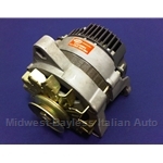 Alternator 55A Marelli - Small Body Self Regulated (Fiat Bertone X1/9 ...