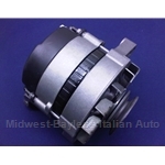 Fiat X19 Alternator 55A Marelli - Small Body Self Regulated (Fiat ...