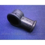 Cable Boot at Alternator / Terminal Rubber Wire Boot 15mm Large (Fiat ...