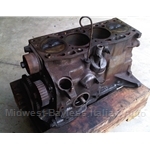 Engine Short Block SOHC 1.3l (Yugo w/Motronic FI) - CORE