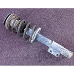 Strut Front Assembly (Fiat Bertone X1/9) - CORE