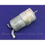 Fuel Vapor Charcoal Canister (Fiat 124, 850, 128 1971-72 + Ferrari ...