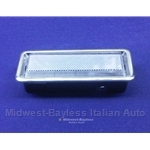 Courtesy Light (Fiat X19 1973-78 + Ferrari) - OE NOS