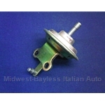 Fast Idle Module Assembly Weber DMTRA, DMSA - OE NOS