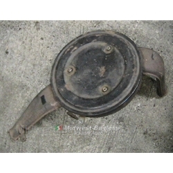 Fiat X19 Air Cleaner Assembly (Fiat X1/9 1975) - U7