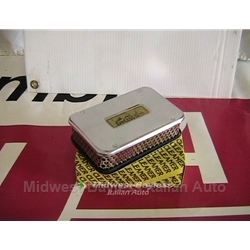 Air Filter "Meaner Cleaner" DATR DMTR DHTA (Fiat X19 128 Yugo Lancia)