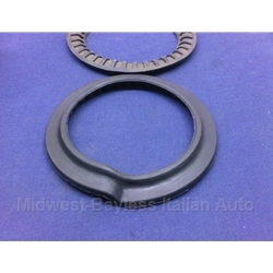 Coil Spring Isolator Pad Front Upper or Lower (Lancia Beta Zagato ...
