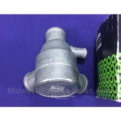 Thermostat External 4-Outlet (Lancia Montecarlo) - OE NOS
