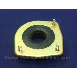 Fiat X19 Upper Strut Mount (Fiat Bertone X1/9, Lancia Scorpion Front ...
