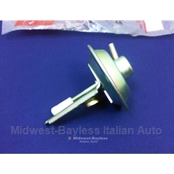 Vacuum Advance Module PLEX 201 (Fiat 124 Spider, Brava 1979 CA version ...