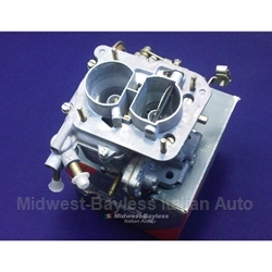 Carburetor Weber 34 DATR (Fiat X19, 128, Yugo, Lancia Beta) - REBUILT