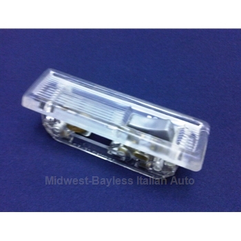 Courtesy Light (Yugo All 1986-89) - OE NOS