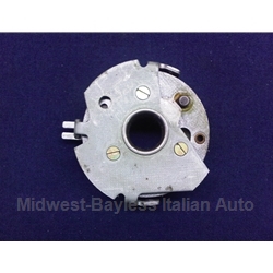 Fiat X19 Distributor Hall Effect Pick-Up Assembly - Vertical Block ...