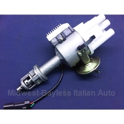 Distributor Assembly Marelli SE105 (Fiat SOHC / Generac) - NEW