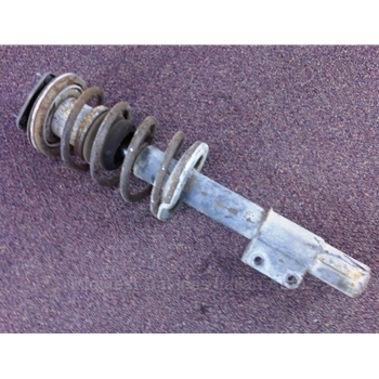 Strut Front Assembly (Fiat Bertone X1/9) - CORE