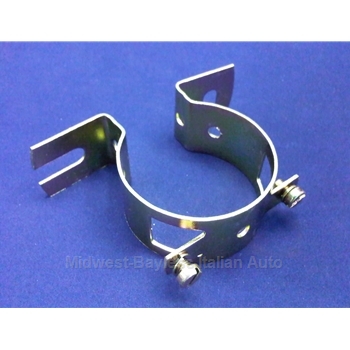 Ignition Coil Mounting Bracket 57mm w/Ballast Resistor (Fiat through ...