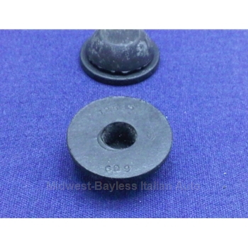 Body Plug Round Trunk Floor, Body Shell 20mm (Fiat X1/9, 124, 850 Other ...