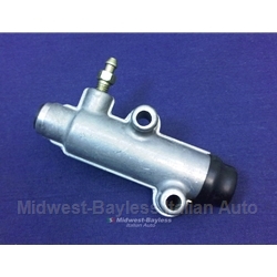 Clutch Slave Cylinder Aluminum (Fiat Bertone X1/9, Lancia Scorpion) - OE