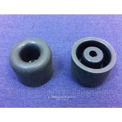 Fiat X19 Clutch Slave Cylinder Boot (Fiat Bertone X1/9, Lancia Scorpion ...