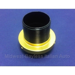 Coil Over Threaded Sleeve and Lower Spring Perch - NEW