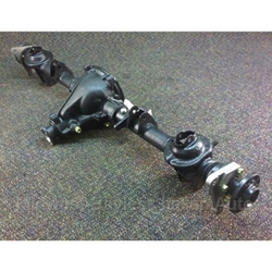 Differential Assembly Complete 4.3:1 (Fiat 124 Spider 1978.5 ...